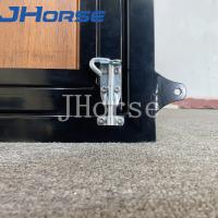 China Why Choose Us Customized 50-7-kgs Adjustable Hinges Swing Open Back Horse Barn Window for sale