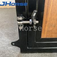 China Why Choose Us Customized 50-7-kgs Adjustable Hinges Swing Open Back Horse Barn Window for sale