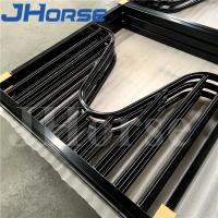 China Why Choose Us Customized 50-7-kgs Adjustable Hinges Swing Open Back Horse Barn Window for sale