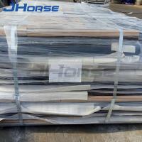 China Farms 100% Direct Exporter since 2014 Easy Installation Wooden Horse Stable Side Panel for sale