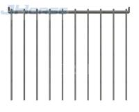China Simple and Affordable Horse Exerciser Safe Designer OD 10m/16m/20m for 4 to 10 Horses for sale