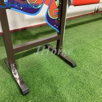 China Wholesale Horse Jumping  Show Obstacle Aluminum Equine Products Horse Show Jumps for sale