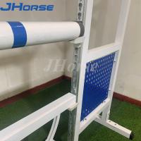 China Horse  Equine Products Horse Show Jumps Obstacle for Training for sale