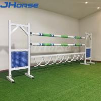 China Horse  Equine Products Horse Show Jumps Obstacle for Training for sale