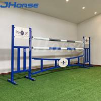 China Horse Jumping Obstacle Horse Jumping Show for Training for sale