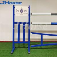 China Horse Jumping Obstacle Horse Jumping Show for Training for sale