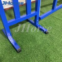 China Horse Jumping Obstacle Horse Jumping Show for Training for sale