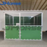 China HDPE Horse Stall Panel Horse Stable Equipment China Factory for sale