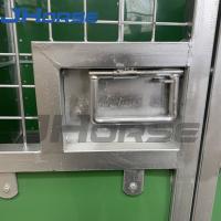 China HDPE Horse Stall Panel Horse Stable Equipment China Factory for sale