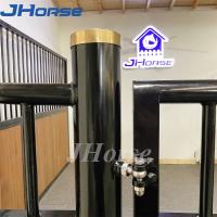 China Advantage Factory Supplier Mobile Prefab Training Wooden Cheap Portable Stall Horse Stable for sale