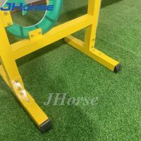 China Wholesale Horse Jumping Obstacle Horses Jumping Show Set for sale