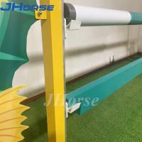 China Wholesale Horse Jumping Obstacle Horses Jumping Show Set for sale