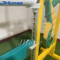 China Wholesale Horse Jumping Obstacle Horses Jumping Show Set for sale