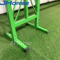 China Colorful Horse Jumping Soft Pole for Horse Show Jumping and Training Accessory Set for sale