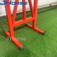 China Modern Beautiful Custom Size Poles Horse Jumps Show Jumping Equipment for sale
