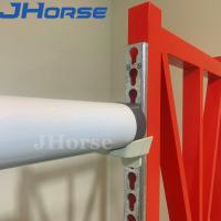 China Modern Beautiful Custom Size Poles Horse Jumps Show Jumping Equipment for sale