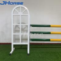 China JHorse Show Jumping Horse Fashionable Style Horse Jump Obstacle Equipment for Training for sale