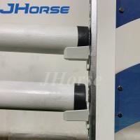 China Outdoor Horse Show Course Aluminum Jump Block Ideal for Horse Training and Protection for sale