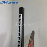 China Custom Fentech ObstacleJumping Horse Show Jump Obstacle for sale