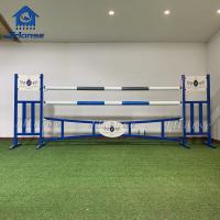 China Take Your Equestrian Show Jumping to the Next Level with Durable and Fashionable Gear for sale