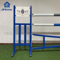 China Take Your Equestrian Show Jumping to the Next Level with Durable and Fashionable Gear for sale