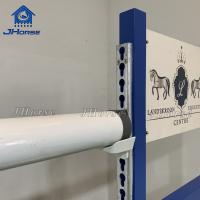 China Take Your Equestrian Show Jumping to the Next Level with Durable and Fashionable Gear for sale