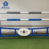 China Take Your Equestrian Show Jumping to the Next Level with Durable and Fashionable Gear for sale