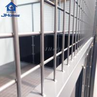 China Portable Cheap Internal Stall Fronts HDPE Hot Dip Galvanized Horse Box Stable Stalls Panels for sale