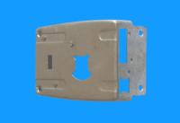 China Precision Sheet Metal Fabrication Sheet Metal Stamping Products for sale
