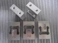 China Customized Precision CNC Machining In Aluminum Scale Sensor Element for sale