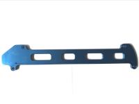 China Aluminum Bicycle Bracket Precision CNC Machining Cnc Precision Components for sale