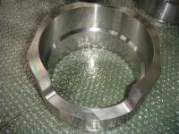 China Machined Cnc Stainless Steel Machining Shell For Motor CNC Lathe And Milling for sale