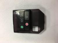 China High Precision Plastic Injection Molding Parts Custom Key Board Panel for sale