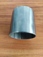 China Customized Stainless steel Spline tube CNC Machined Precision CNC Machining Service for sale