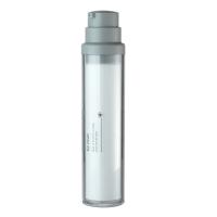 China JL-AB206 AS / PP Airless Pump Container 15ml 30ml 50ml For Facial Care for sale
