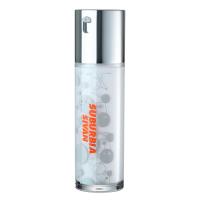 China JL-AB209 Snap On Sealing Vacuum Pump Bottle Cosmetic PETG PP 15ml 30ml 50ml for sale