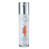 China JL-AB209 Snap On Sealing Vacuum Pump Bottle Cosmetic PETG PP 15ml 30ml 50ml for sale