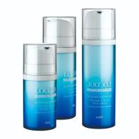 China JL-AB211 AS / PP Airless Pump Bottles 50ml 75ml 100ml Airless Bottle for sale