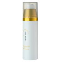 China JL-AB116 Screw Sealing Airless Cosmetic Bottles 30ml 50ml PP for sale