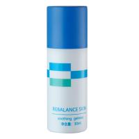 China JL-AB105B Eco Friendly PP Empty Airless Pump Bottle Cosmetic 15 / 30 / 50ml for sale