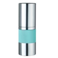 China JL-AB104A AS Airless Lotion Pump Bottles Screw Sealing 15ml 30ml 50ml for sale