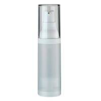 China JL-AB103 PP Airless Bottle Single Wall Bottle for sale