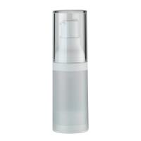 China JL-AB103 PP Airless Bottle Single Wall Bottle for sale