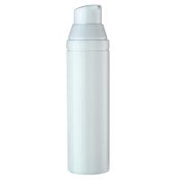 China JL-AB102 PP Airless Bottle Single  Wall PP Bottle for sale