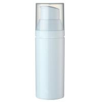 China JL-AB102 PP Airless Bottle Single  Wall PP Bottle for sale