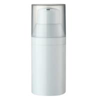 China JL-AB102 PP Airless Bottle Single  Wall PP Bottle for sale
