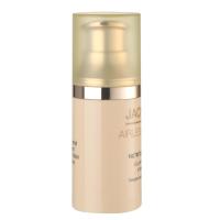 China JL-AB110 0.5ml Dosage PP Cosmetic Airless Vacuum Pump Bottle 50ml 75ml 100ml for sale
