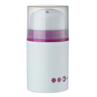 China JL-AB111A 50ml 100ml PP Airless Container Bottle For Skin Care for sale