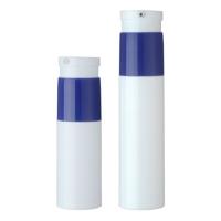 China JL-AB109 PP Bottle 30ml 50ml  Airless Bottle for sale