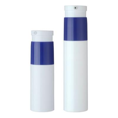 China JL-AB109 PP Bottle 30ml 50ml  Airless Bottle for sale